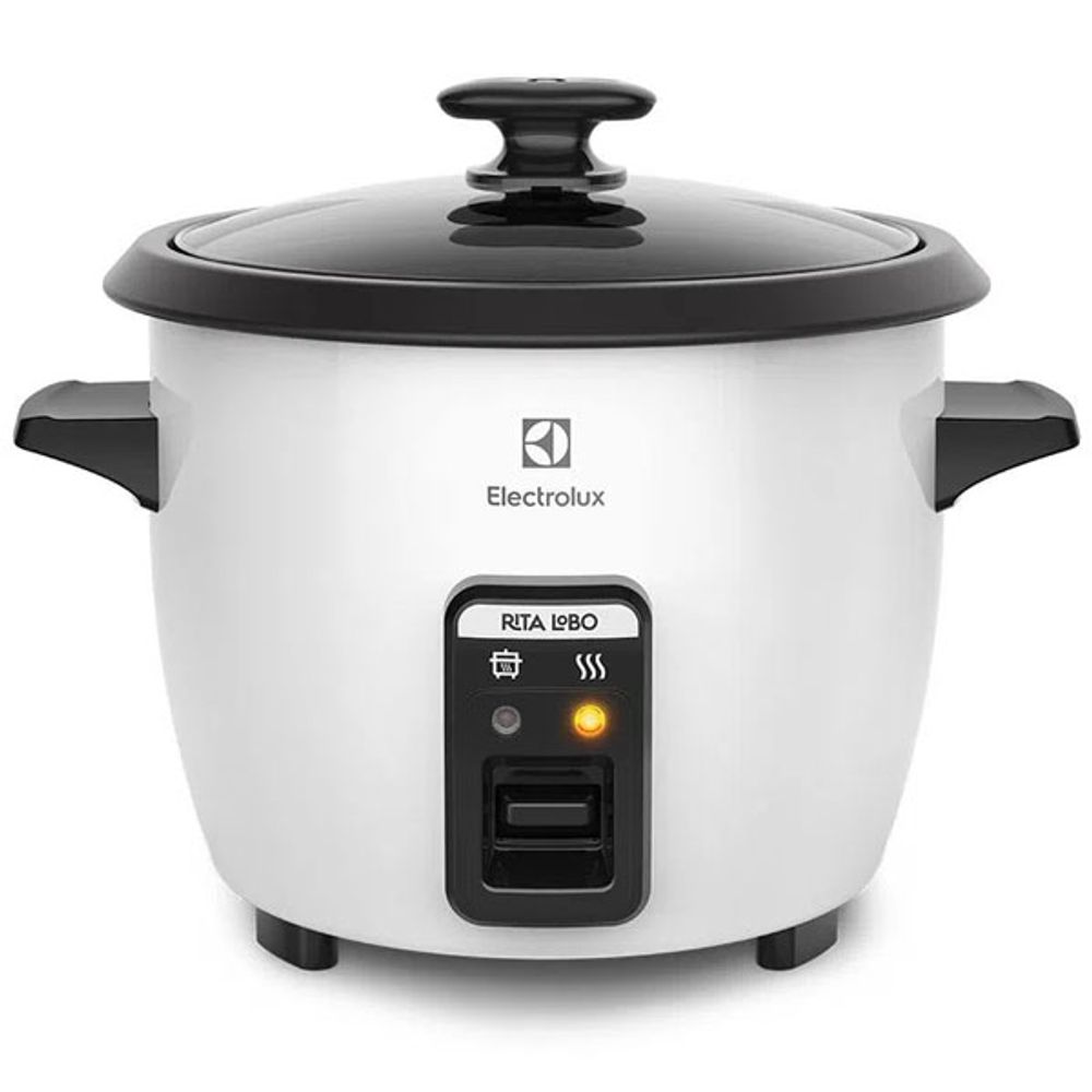Panela Elétrica Electrolux 13L RCB50 220V 450W | Celltronics - celltronics