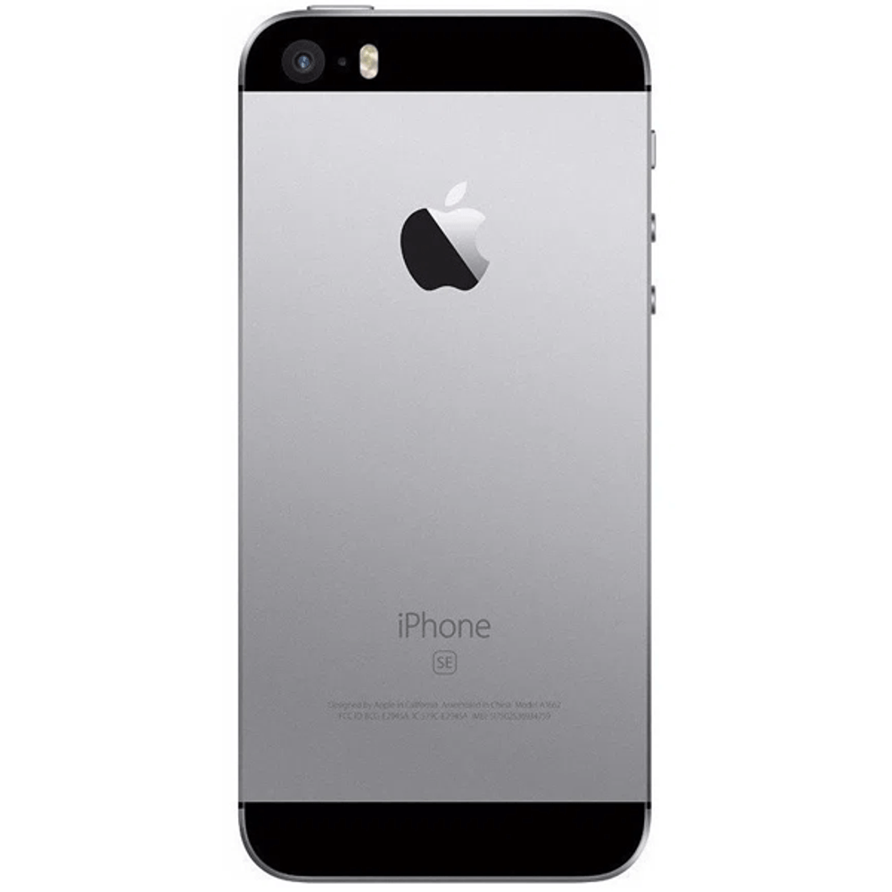 Apple Iphone Se 1a Geração 128GB | Celltronics - celltronics
