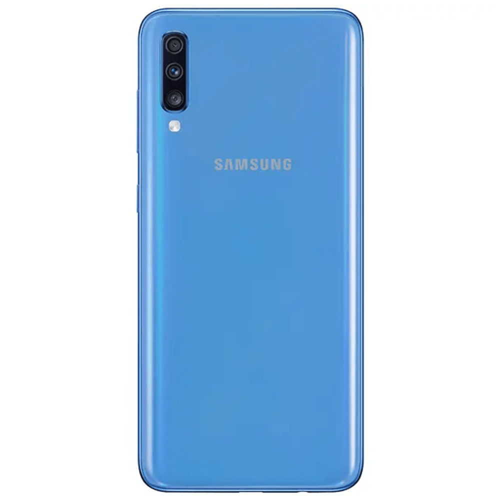 Samsung Galaxy A70 A705mn 128GB 6GB RAM Sem Biometria | Celltronics ...