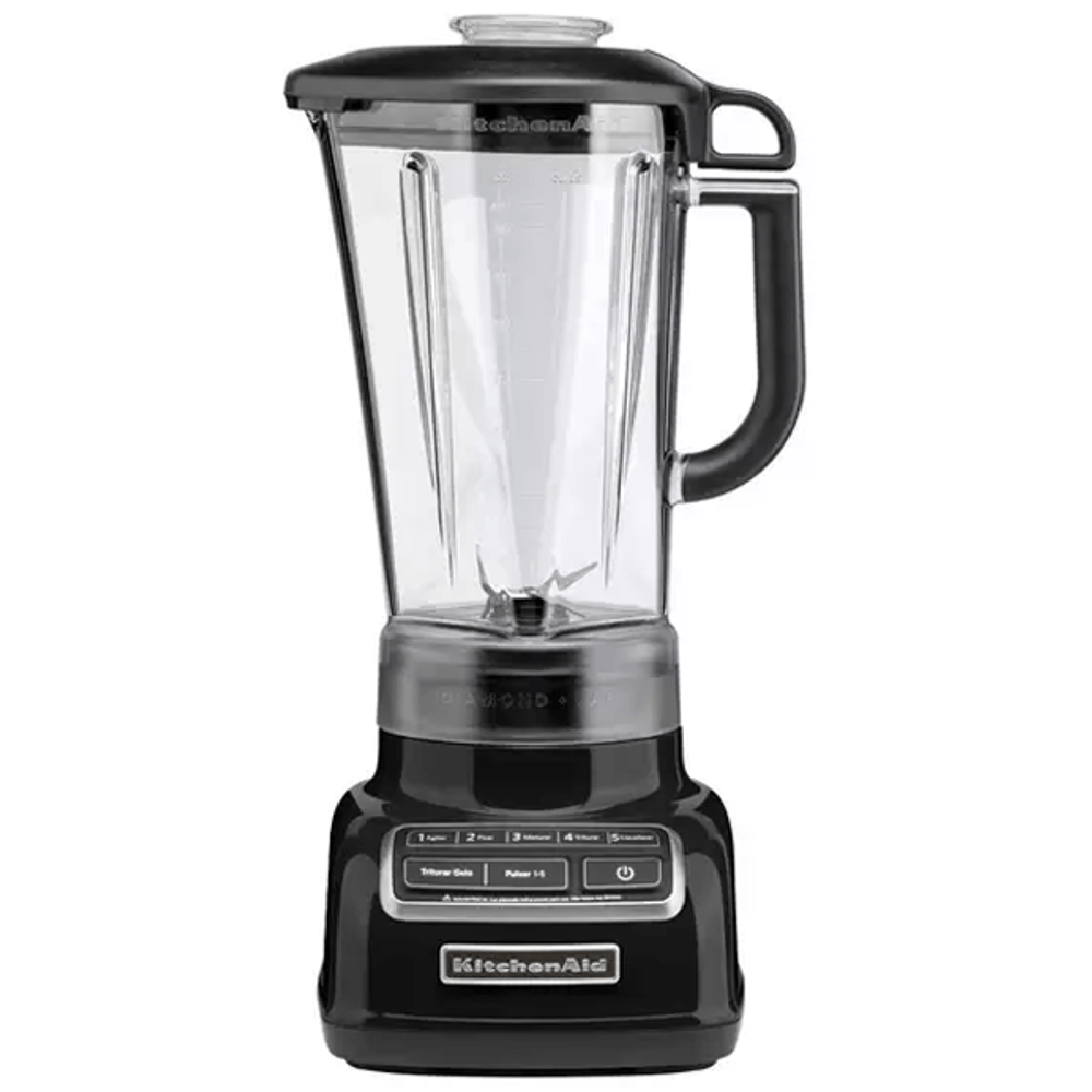 Liquidificador Kitchenaid KUA15AEANA Diamond Blender 1,77L 127V ...