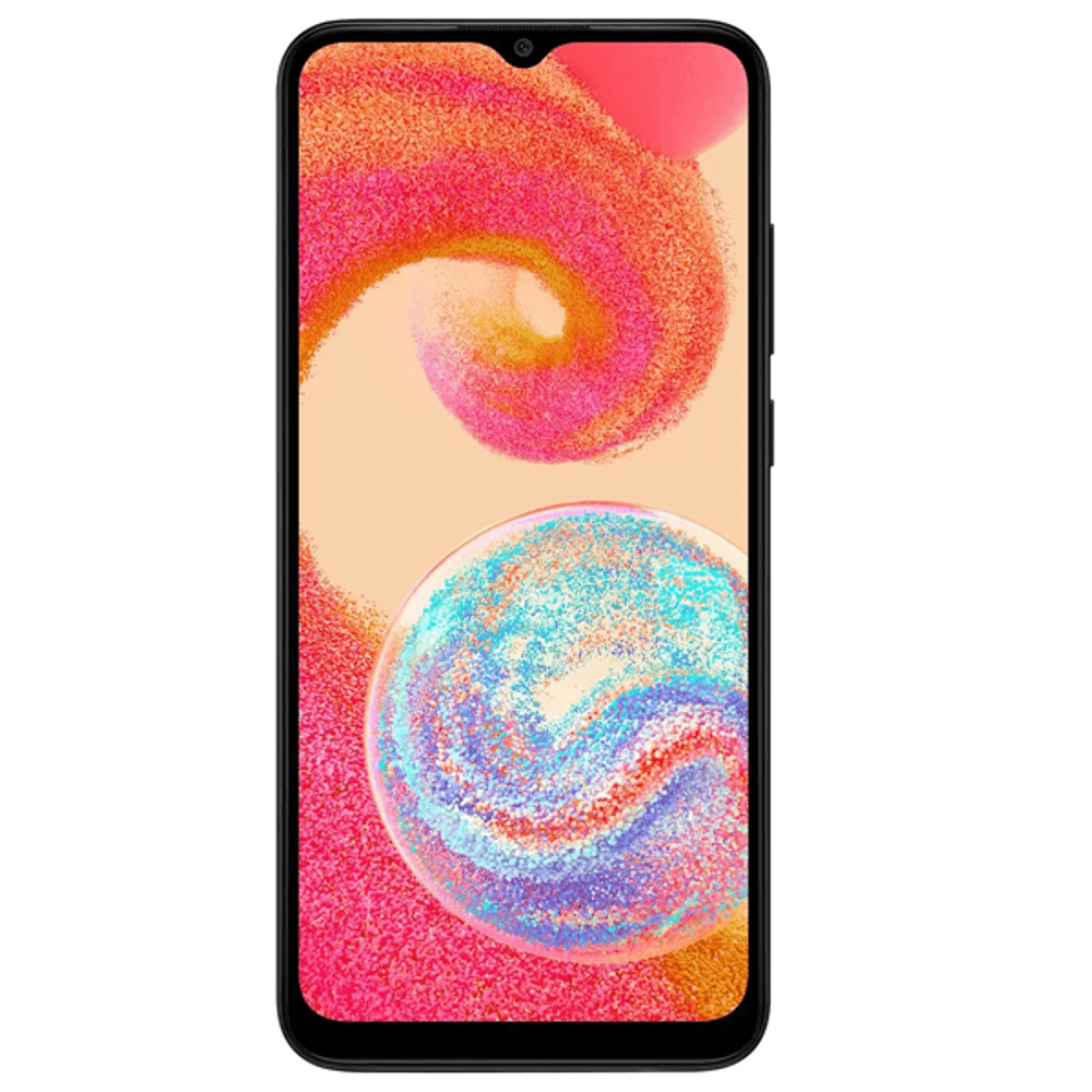 Smartphone Samsung A042M Galaxy A04E 64GB 3GB RAM Tela 6.5” - celltronics