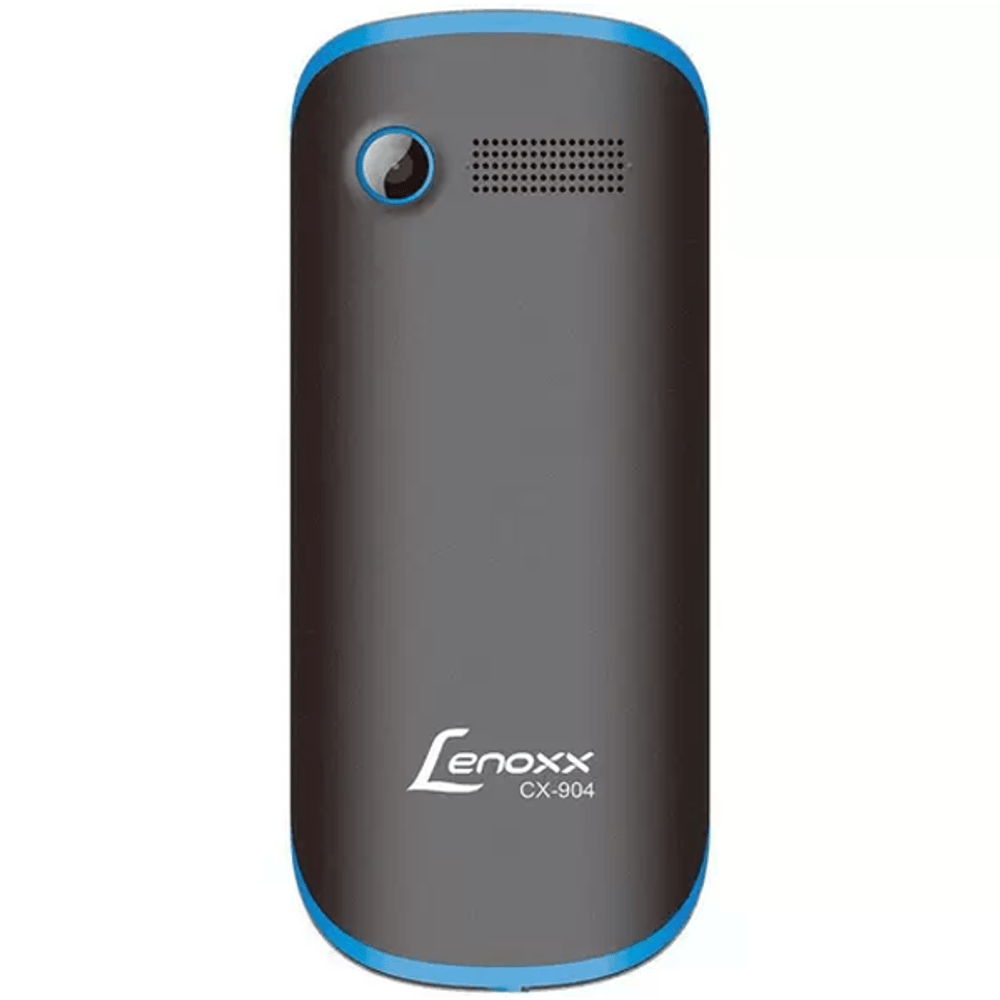Smartphone Lenoxx Cx-903 Dual Chip Tela 1.8” | Celltronics - celltronics