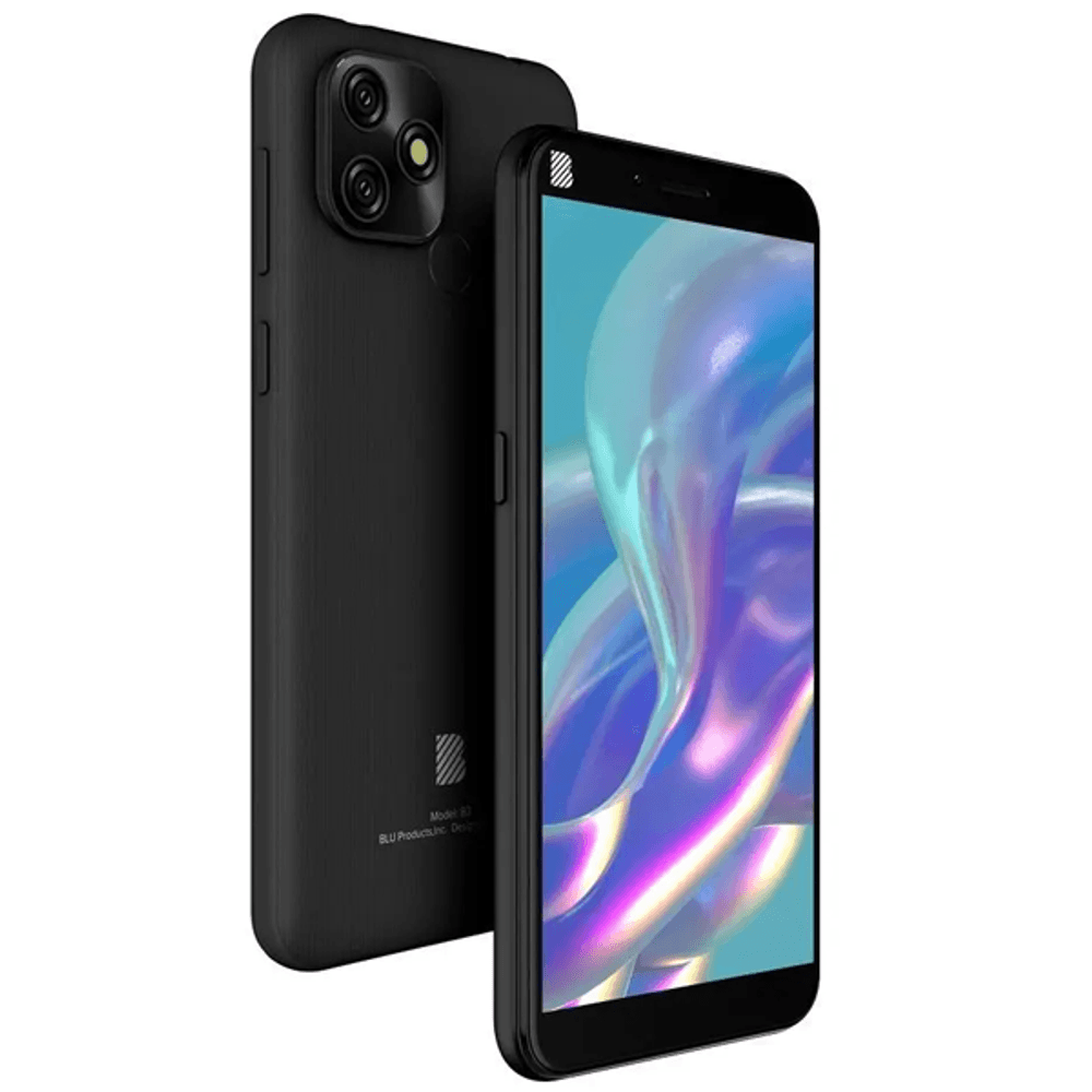 Smartphone Blu B3 Quad Core 1.9GHZ 32GB 3GB RAM Tela 6” | Celltronics ...