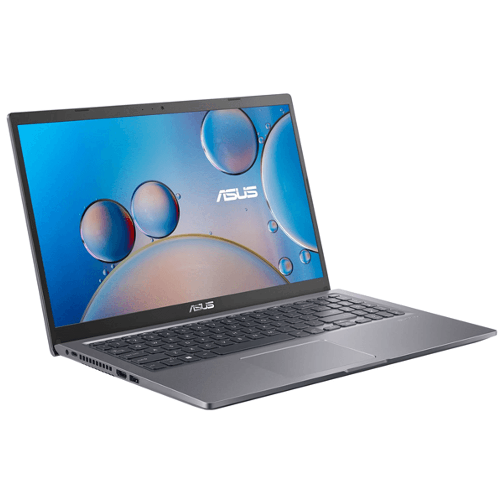 Notebook Asus X515JA-EJ2734W Intel Core i5 1035G1 4GB 256GB SSD Windows 11 15,6" | Celltronics ...
