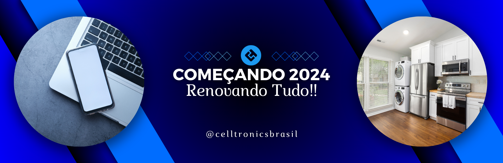 Celltronics | Celulares Novos e Seminovos: Apple, Motorola, Samsung e ...