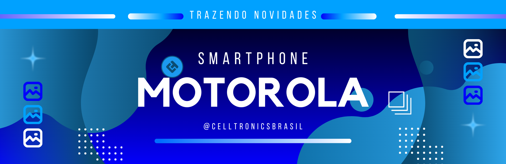 Celltronics | Celulares Novos e Seminovos: Apple, Motorola, Samsung e ...