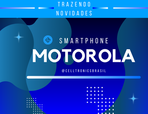 Celltronics | Celulares Novos e Seminovos: Apple, Motorola, Samsung e ...