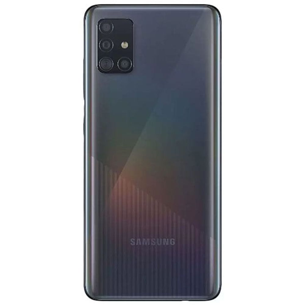 Smartphone Samsung Galaxy A51 A515F/DST 128GB 4GB RAM ( SEM BIOMETRIA ...