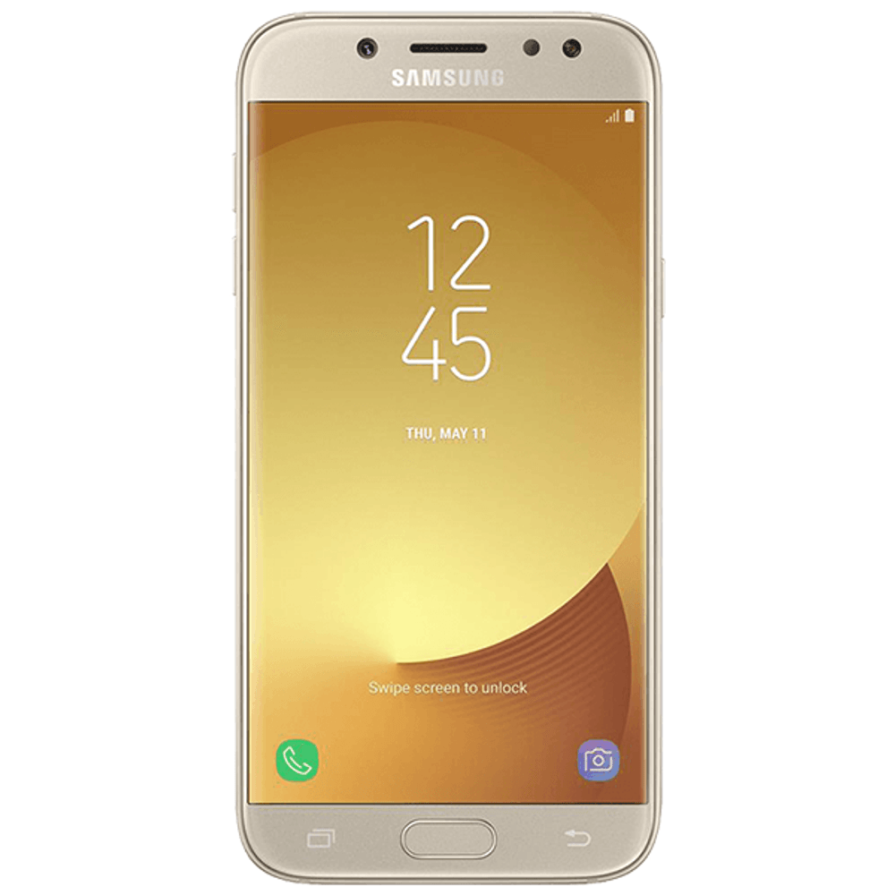 Smartphone Samsung Galaxy J5 PRO J530G 32GB 2GB RAM Tela 5.2 ...