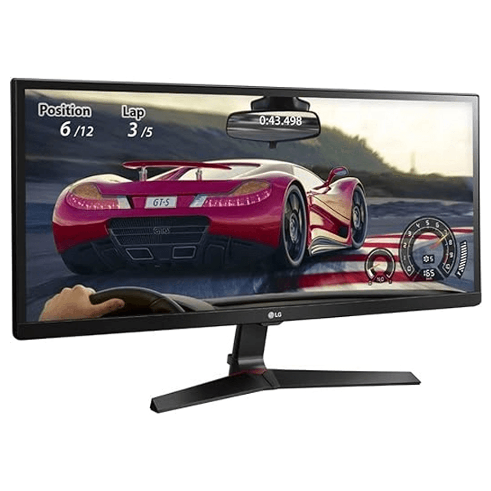 Monitor Led Gamer LG UltraWide Full HD 29UM69G-B 29' | Celltronics ...