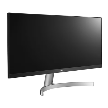 Monitor LG 29WK600-W UltraWide FULL HD 29" | Celltronics - celltronics