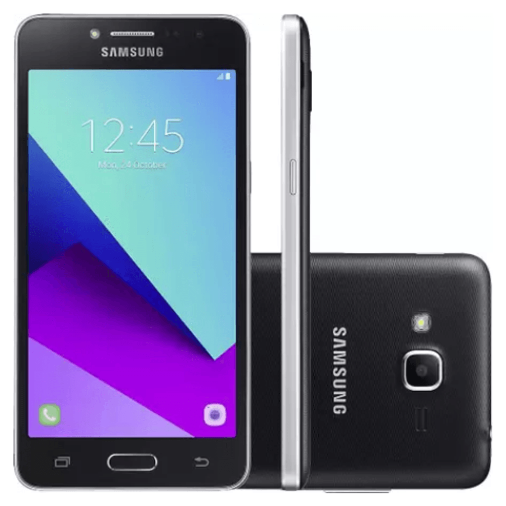 Samsung Galaxy J2 Prime G532M 16GB Quad Core 1.4GHZ Duos Câmera ...