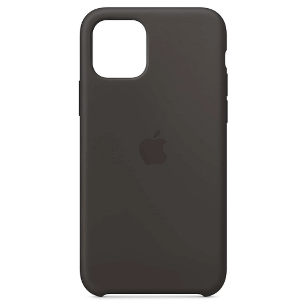 Capa Apple Silicone Case Para Iphone | Celltronics - celltronics