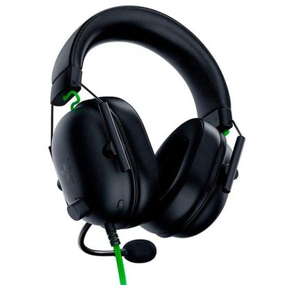 Kit Gamer Razer RZ01-0321 Blackshark V2 X, Gigantus V2, Deathadder V2 ...